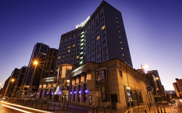 Hastings Hotels - HotelREZ Hotels & Resorts