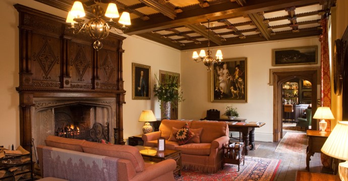 The Manor at Weston on the Green joins HotelREZ - HotelREZ Blog