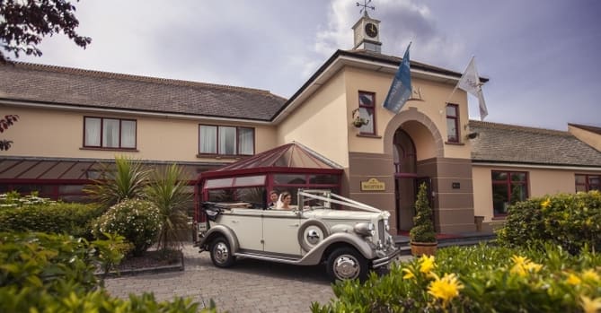 Irish group The Talbot Collection chooses HotelREZ representation ...