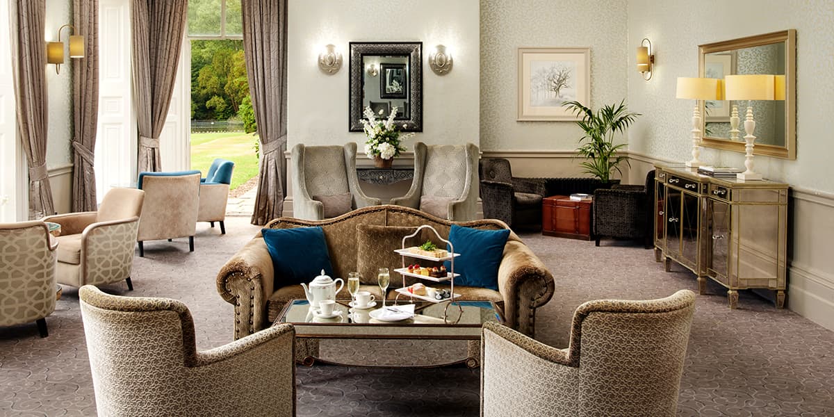 Champneys Group acquires Mottram Hall in Cheshire - HotelREZ Blog