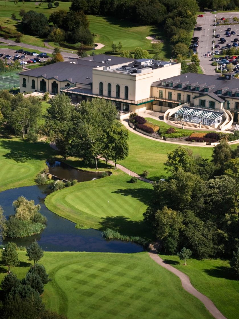 About HotelREZ Hotels & Resorts