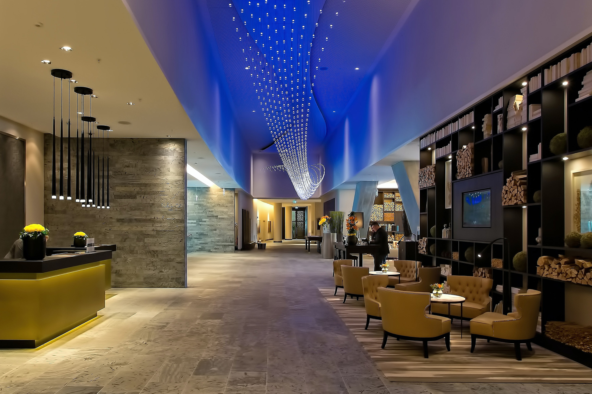 HotelREZ - REZswitch PMS Interface