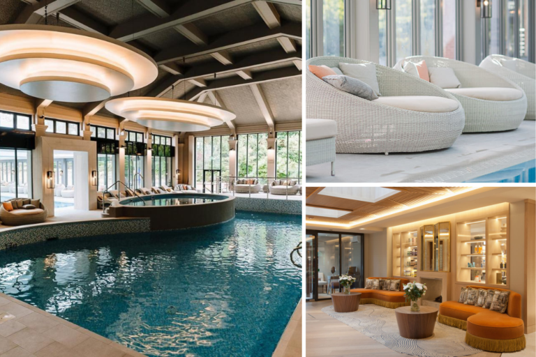 The Perfect Spa Breaks - HotelREZ