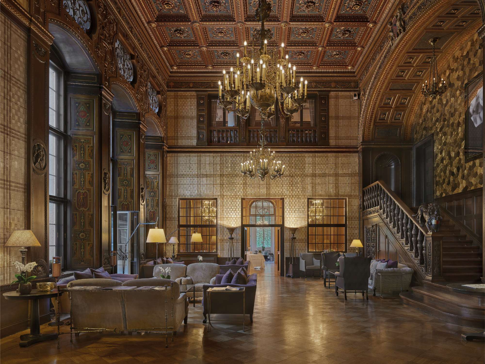 HotelREZ Hotels & Resorts