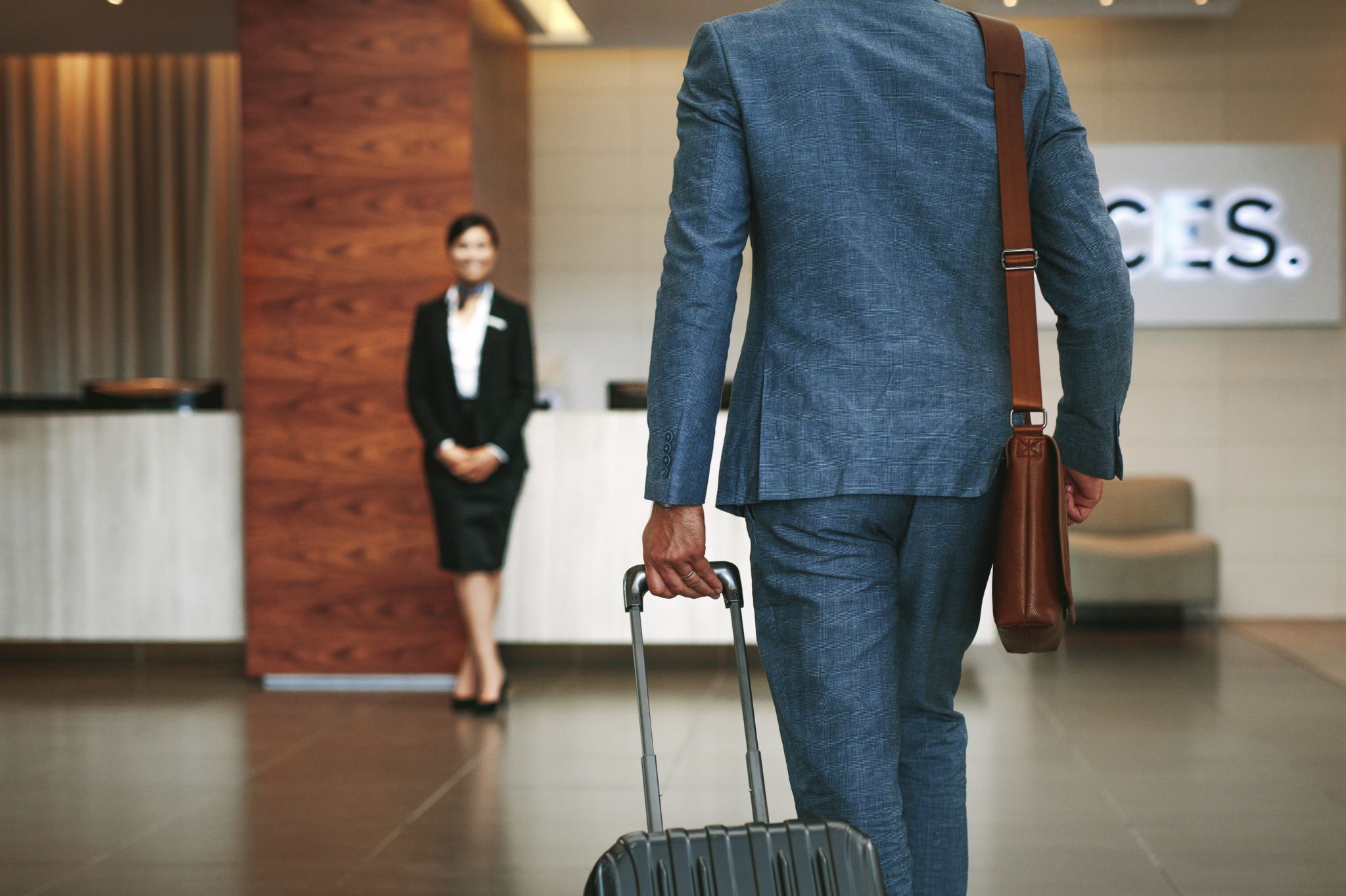 Global Distribution System (GDS) Solutions for Independent Hotels